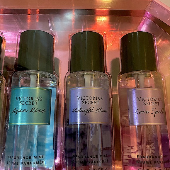 Victoria's Secret | Other | Limited Edition Victorias Secret Ultimate ...